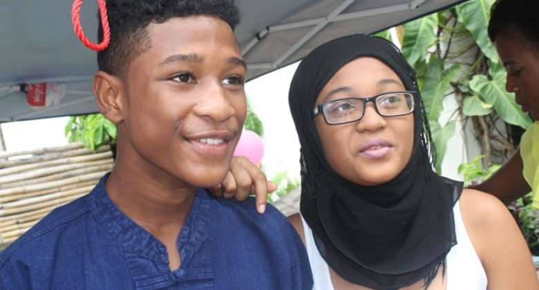 Young Actor Rahim Banda Calls For Drastic Steps To Prevent Future ...