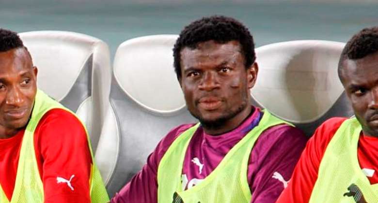 Ghana First Choice Keeper Fatau Dauda Sees Orlando Pirates Caf ...