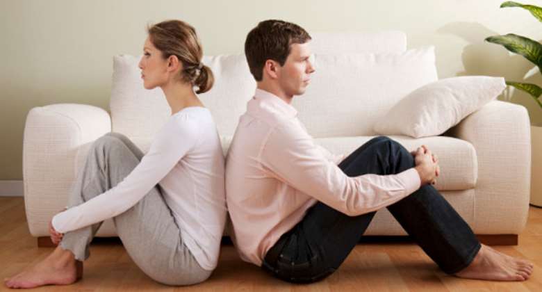 Here’s a Solution for the Passive Husband