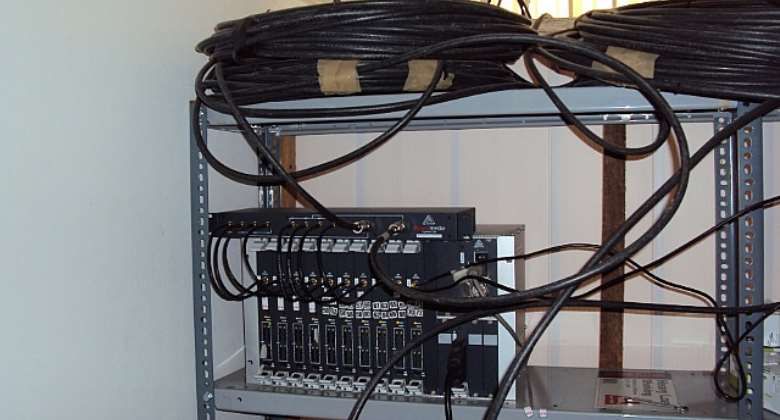 British national arrested for SIM-Box fraud