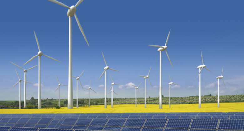 What Does Renewable Energy Resource Exploitation Mean To Nigeria Under An Imploding Climate what-does-renewable-energy-resource-exploitation-mean-to-nigeria-under-an-imploding-climate