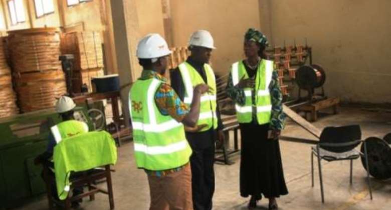 Reroy Group commended for adding value to products
