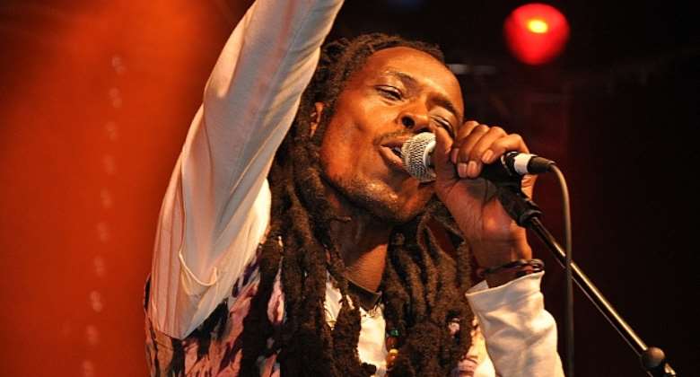 Best African music of 21st Century Ngoma Africa Band