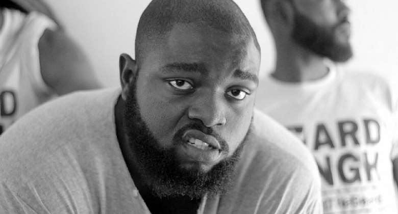 Meet Kobby Stone The Social Media Celebrity