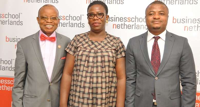 BSN Introduces Doctorate Studies In Business Administration