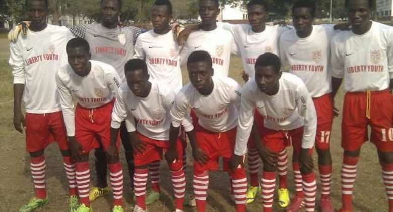 Dansoman Liberty Youth To Hold Justify Your Inclusion