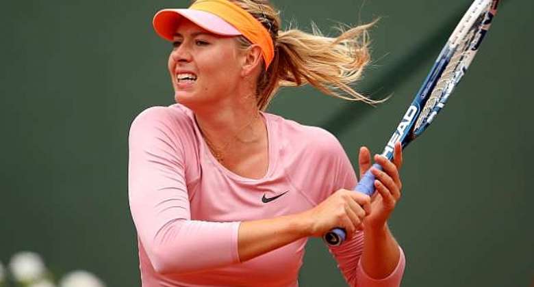 Maria Sharapova makes winning start, Jelena Jankovic made to sweat