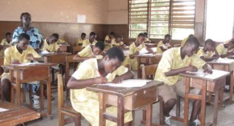 Kudos, University Of Education, Winneba