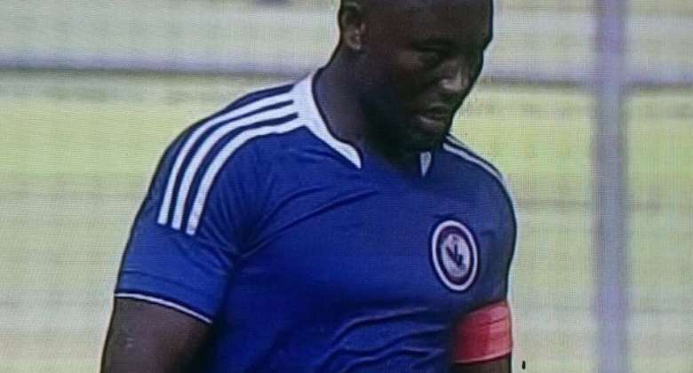 GPL REVIEW: Sadick Adams gains on Blessing, Mohammed in goal-king race