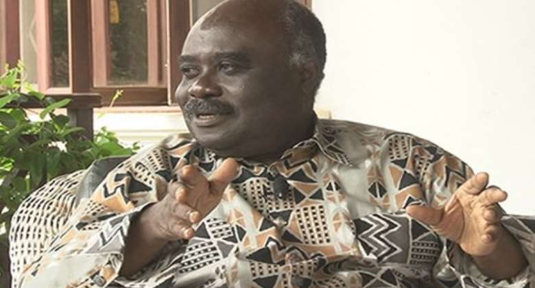 Blame Mills for 'Dumsor-Dumsor', not Mahama – Wereko Brobbey