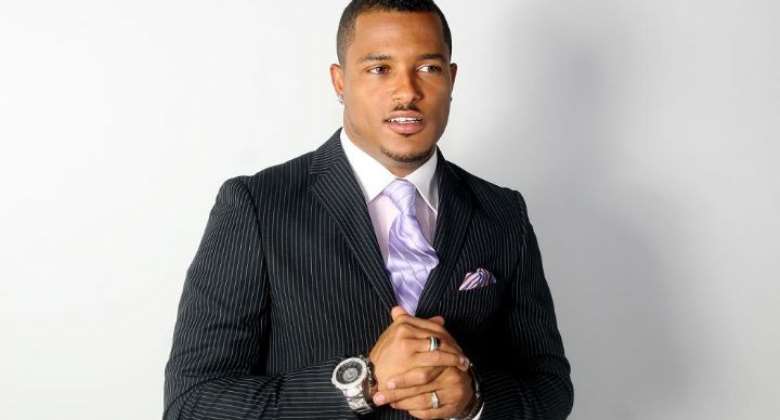 VAN VICKER LAUNCHES FOUNDATION