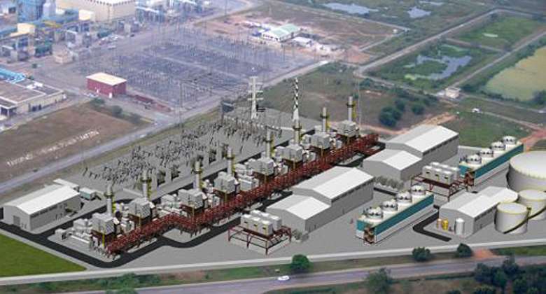 Aboadze T3 plant won't work; gods there are angry - chief reveals