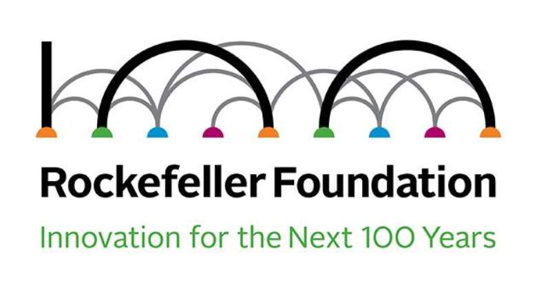 The Rockefeller Foundation Appoints Mamadou Biteye as Managing Director ...