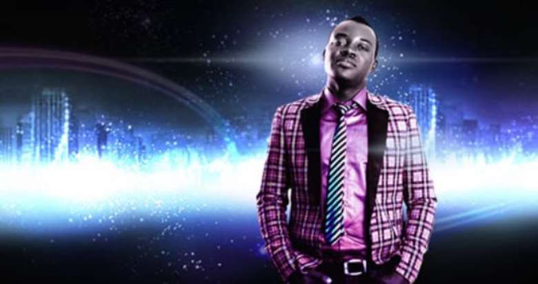 Jon Germain In Focus