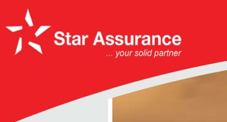 Star Assurance Awarded CIMG Insurance Company of the Year 2012