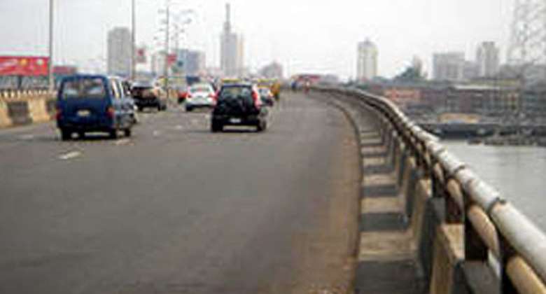 3rd Mainland Bridge Repair: Lagos State Releases Traffic Diversion Plan