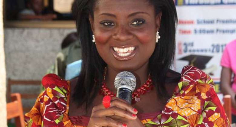 Full Transcribed Text of Leaked Victoria Hammah Tape – Word to Word