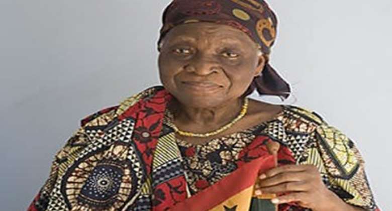 Late Theodosia Okoh's family to meet govt