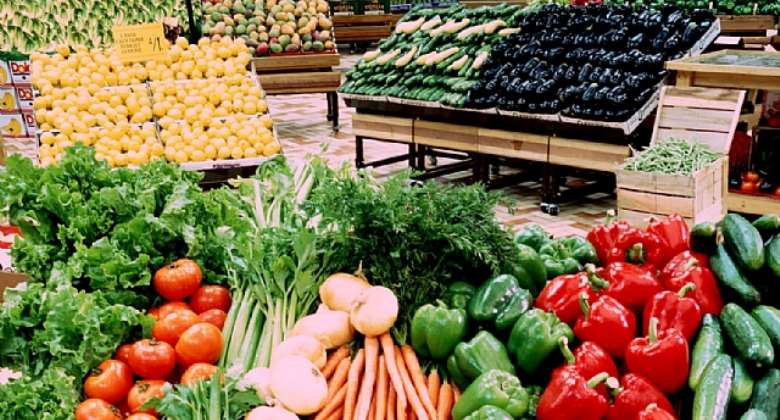 GhanaVeg Boosts Vegetable Sector
