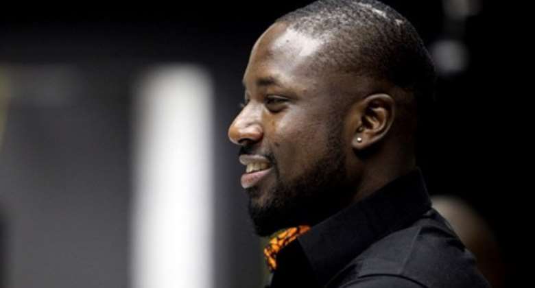 Africa roots for Elikem to win Big Brother Africa The Chase