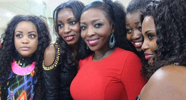 Okoro's Movie Breaks Records
