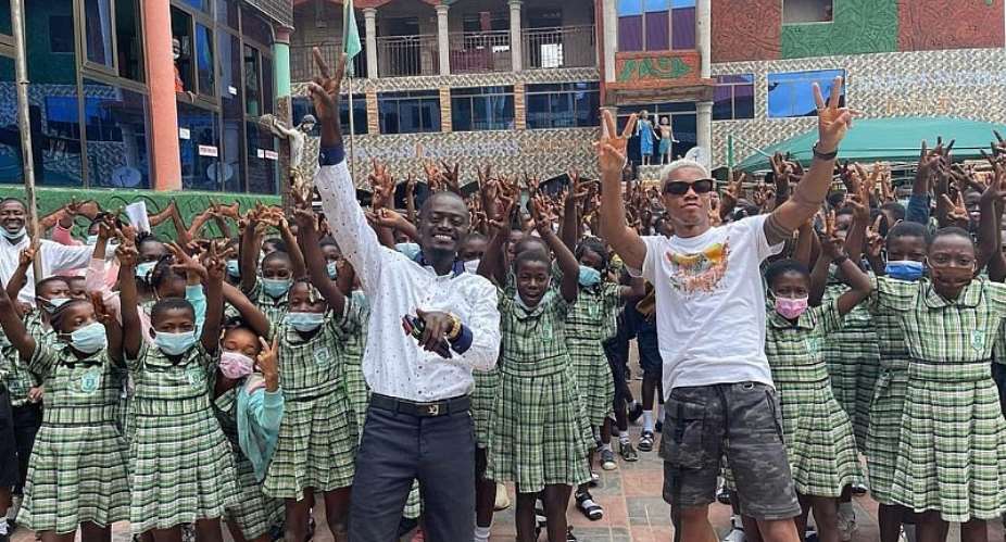 Lil Win’s Great Minds International School opens vacancies for teachers