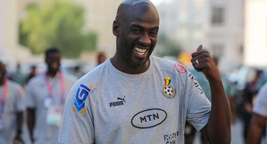 2025 AFCON Qualifiers: Otto Addo to announce Black Stars squad for Sudan game this week - Reports