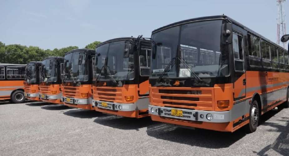 Sack our MD, two deputies; they are collapsing Metro Mass Transport ...