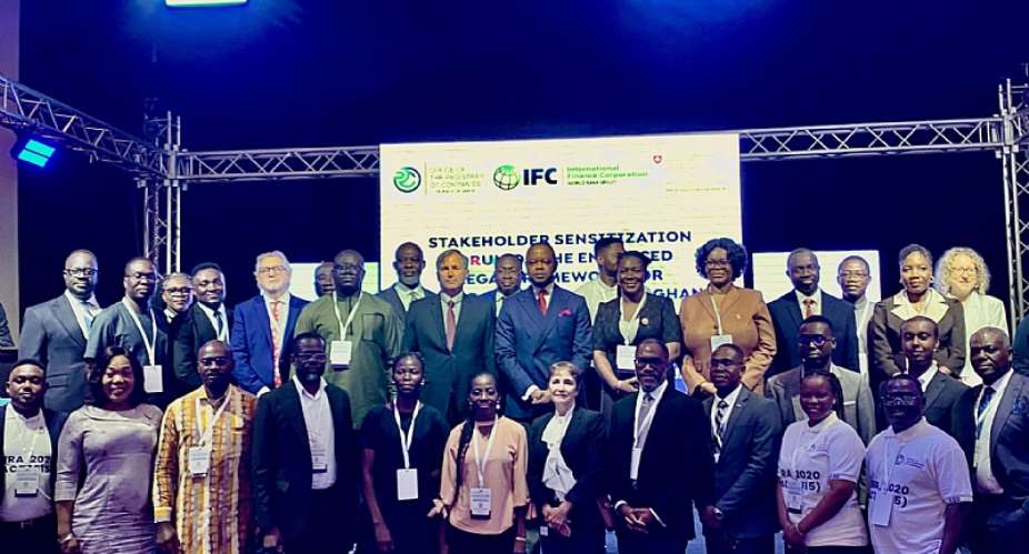 ORC pledges collaboration with stakeholders for implementation of ...