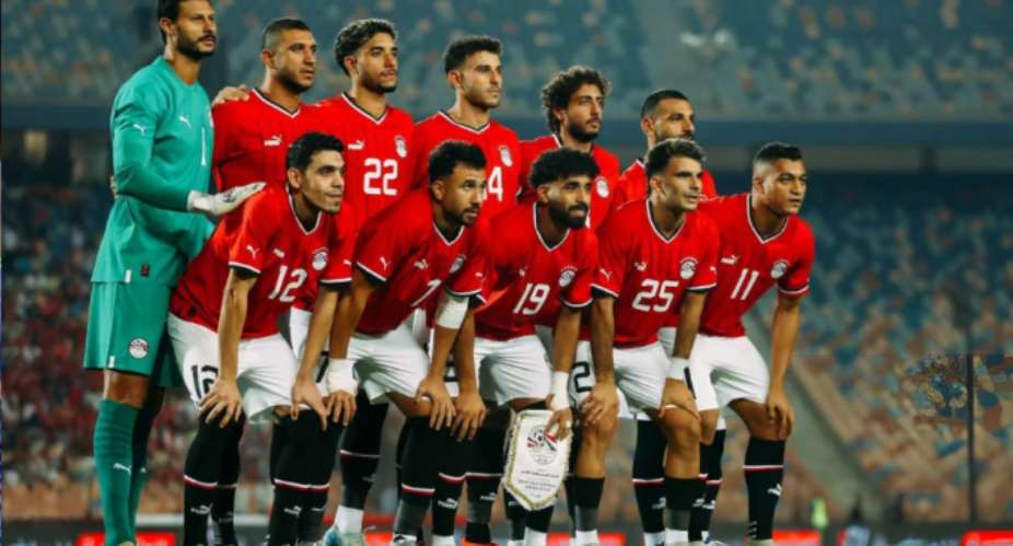 List of qualified African teams for 2026 FIFA World Cup as competition ...