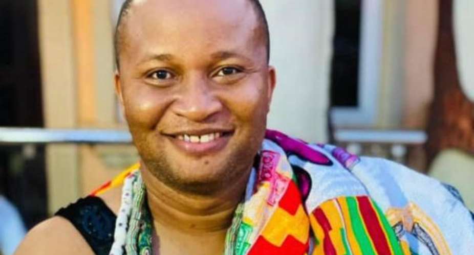 Sempe Akwashongtse set records straight on elevation of six traditional ...