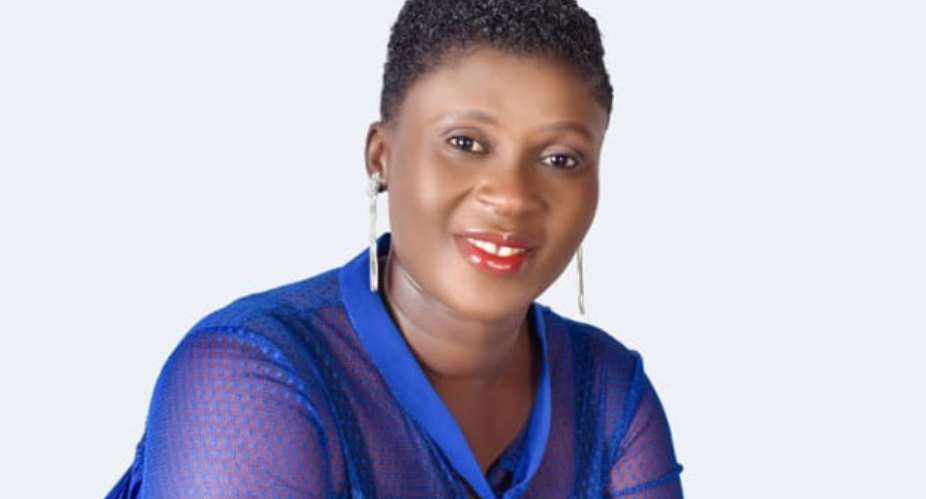 Esther Smith back with new album after 10years