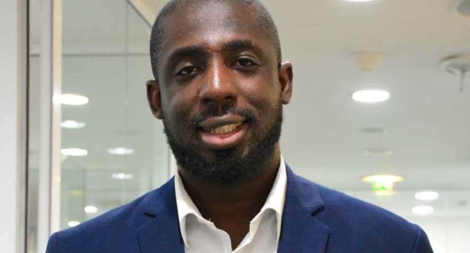 ⁠Embedded finance to drive true inclusion - MoMo Chief