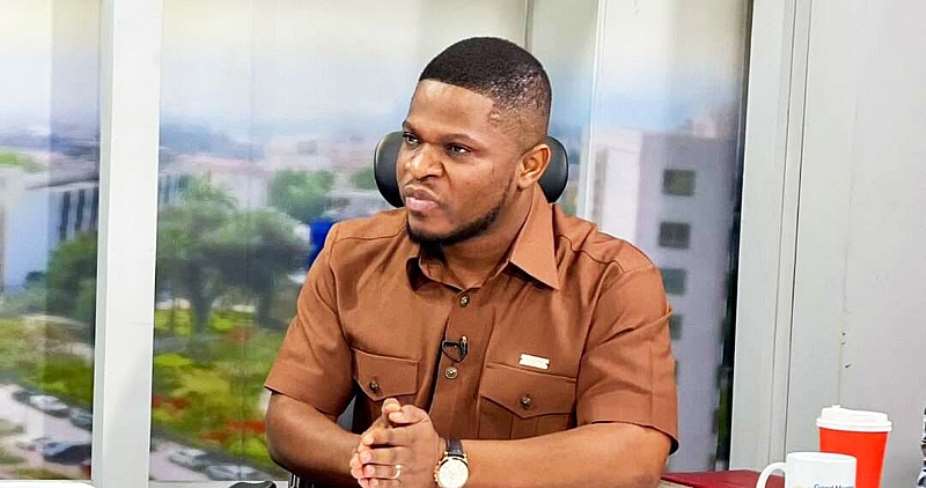 Ghana Gold Board: A Golden Path to Economic Transformation