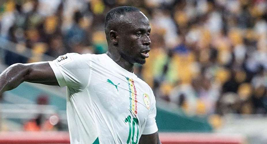 2026 World Cup Qualifiers: Ivory Coast and Senegal claim final two ...