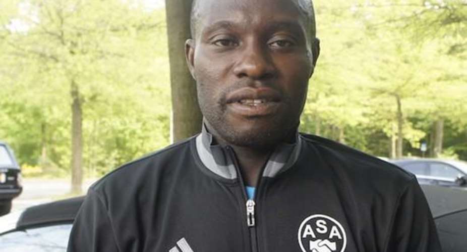 Hearts of Oak And Great Olympics Old Stars To Engage In Peace Match