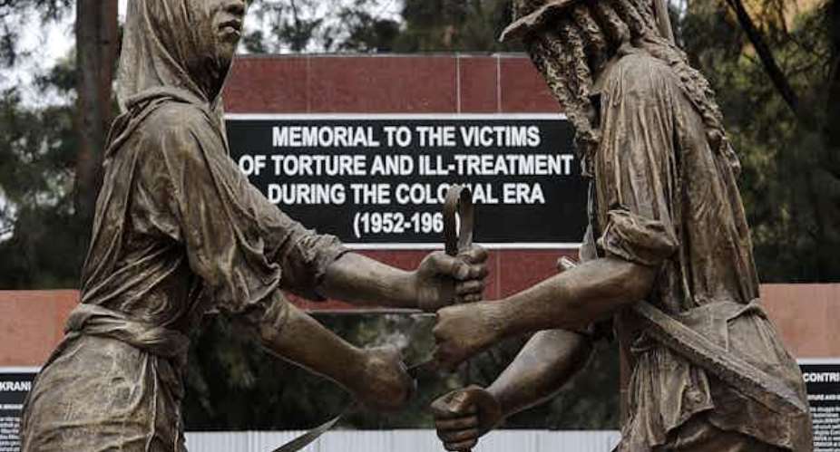 Kenya’s female freedom fighters were the silent heroes of the anti ...