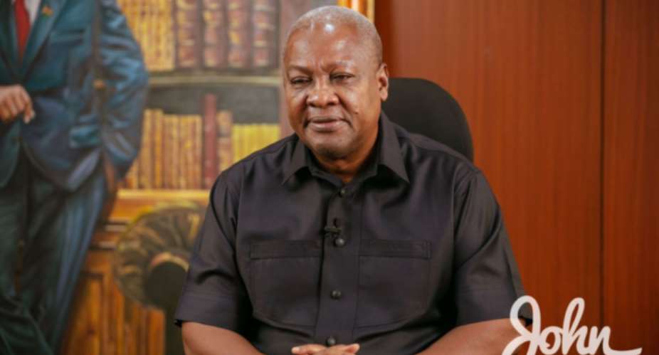 Don’t hesitate to relocate and make Ghana your home — Mahama tell ... Don’t hesitate to relocate and make Ghana your home — Mahama tell ...