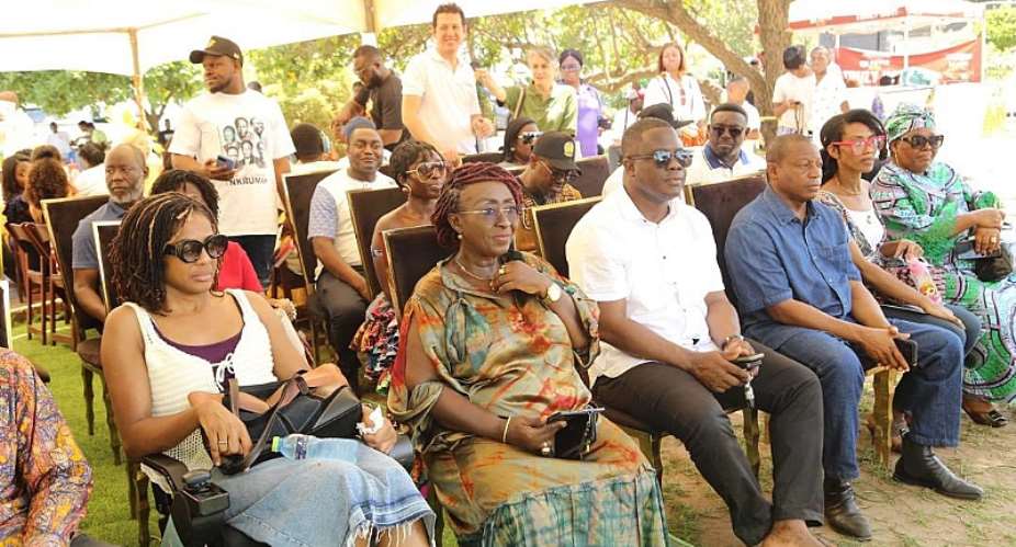 2025 Afro-Gastro Festival ends with call for investment in African ...