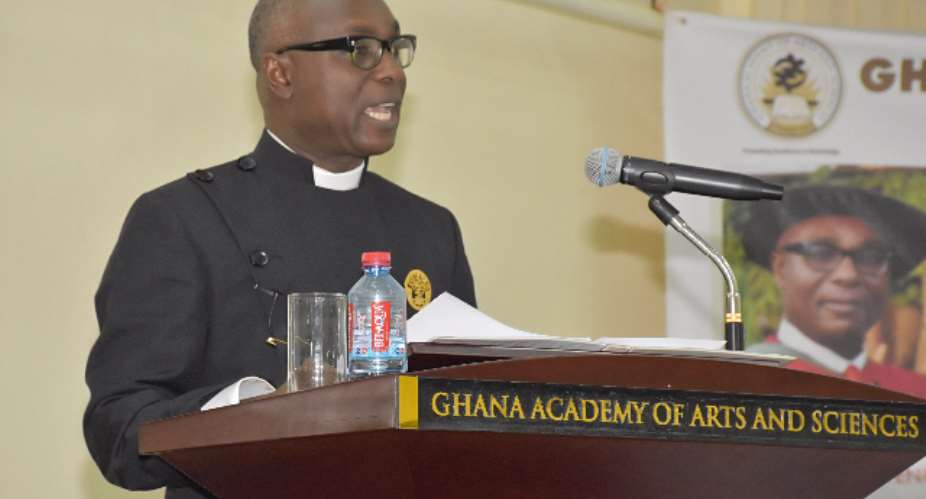 Assist less privileged in your churches; offering is not only for ...