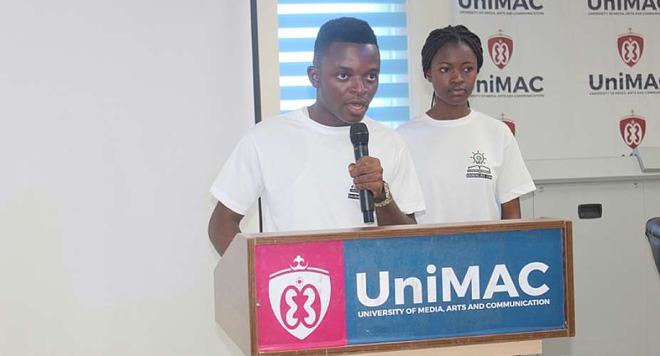 UniMAC-IJ launches MIL club