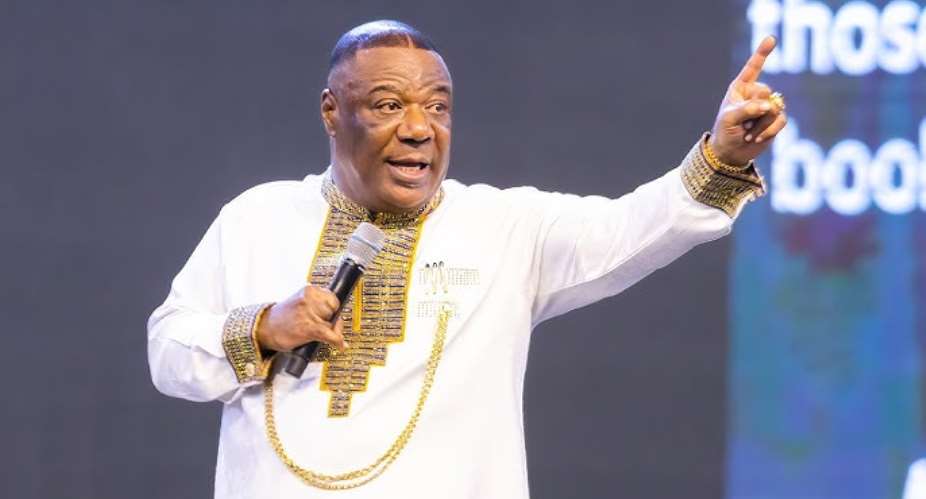 Archbishop Duncan-Williams threatens legal action against news website ...