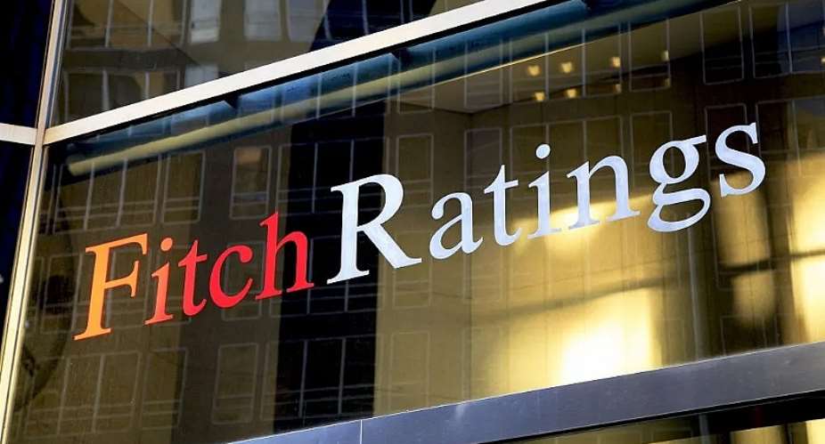 Fitch upgrades Ghana’s 2025 growth forecast to 4.9% amid strong ...