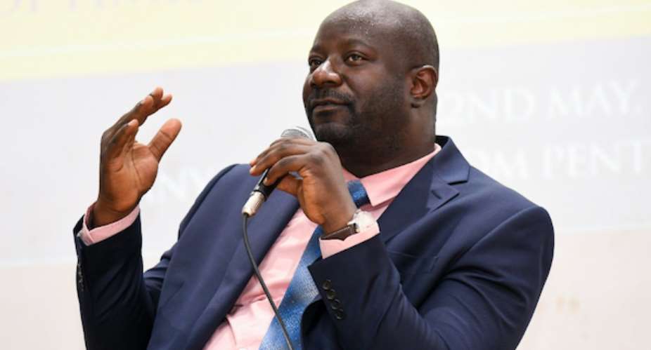 Ofori-Atta saga: 'Stop the hullabaloo and go to court for him to be ...