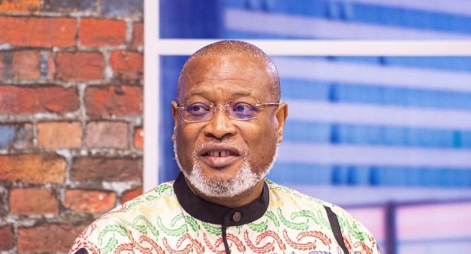 Scandals around National Cathedral project a big blot on Akufo-Addo’s ...