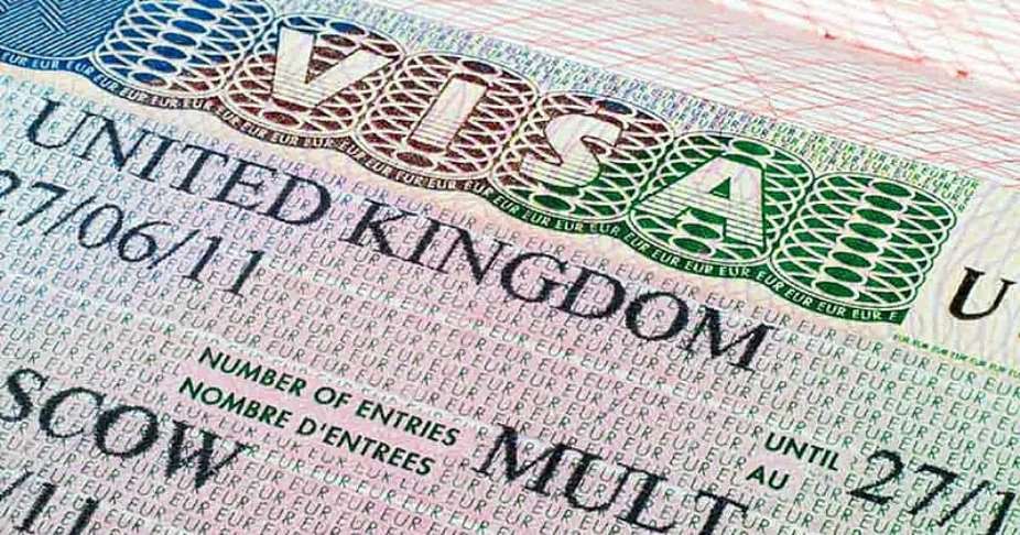 UK visa services in Ghana are now available through VFS Global
