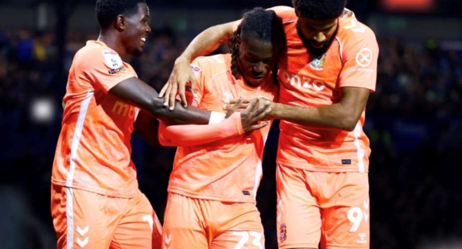 Brandon Thomas-Asante credits Coventry City teammates for impressive ...