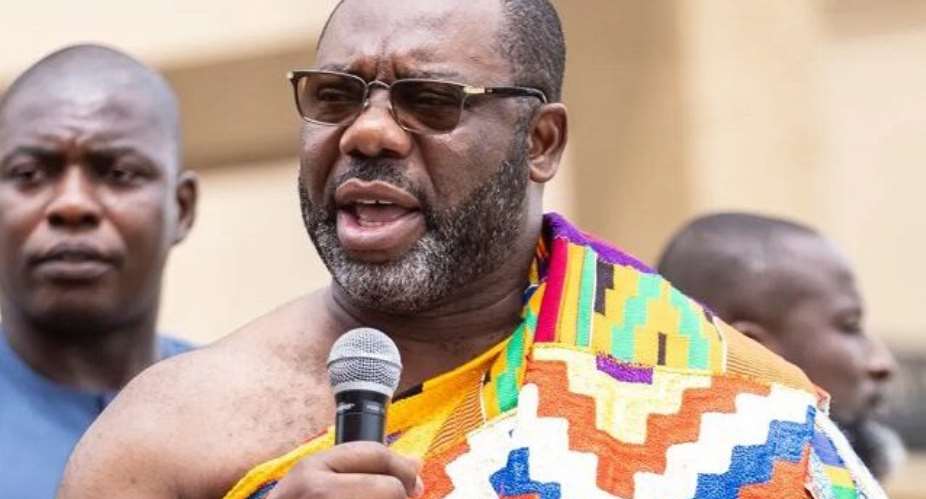 Election 2024: ‘NPP believes in the will of the people’ — NAPO