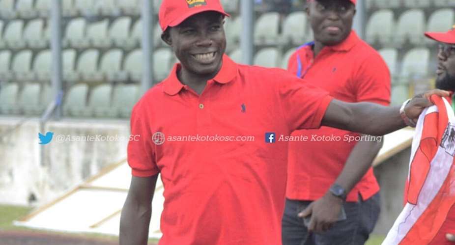 CAF Confederation Cup: Wydad AC is being overhyped – Sarfo Duku ...