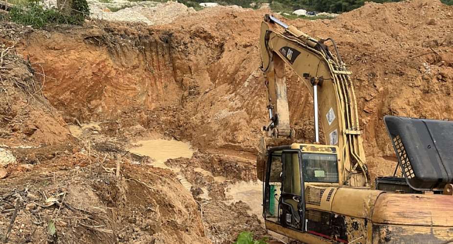 Here are the 278 small-scale mining licences revoked for regulatory ...